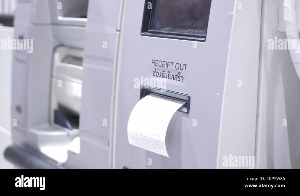 Self machine Stock Videos & Footage - HD and 4K Video Clips - Alamy