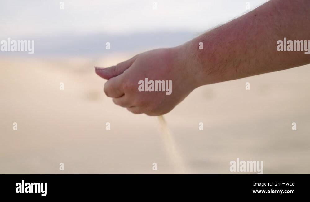 Hand grabbing sand Stock Videos & Footage - HD and 4K Video Clips - Alamy