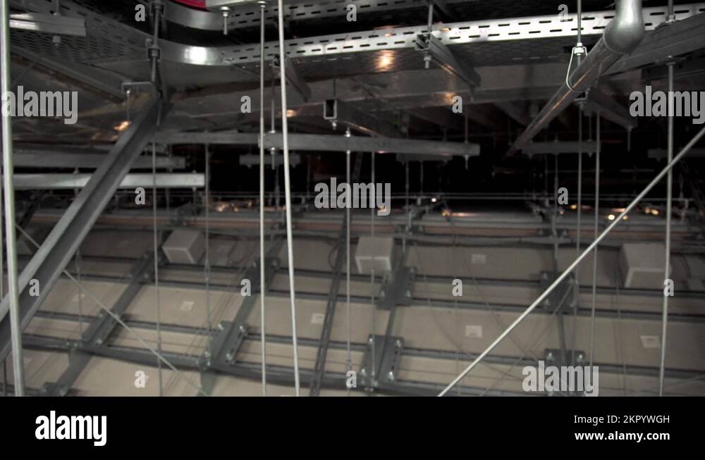 Truss structures Stock Videos & Footage - HD and 4K Video Clips - Alamy