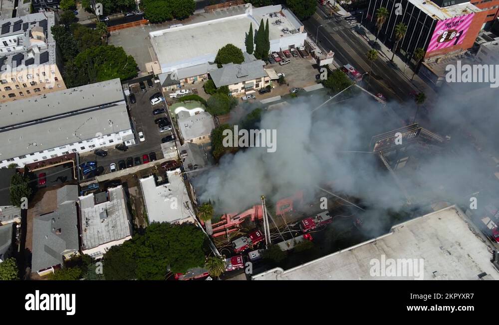 Building fire city Stock Videos & Footage - HD and 4K Video Clips - Alamy