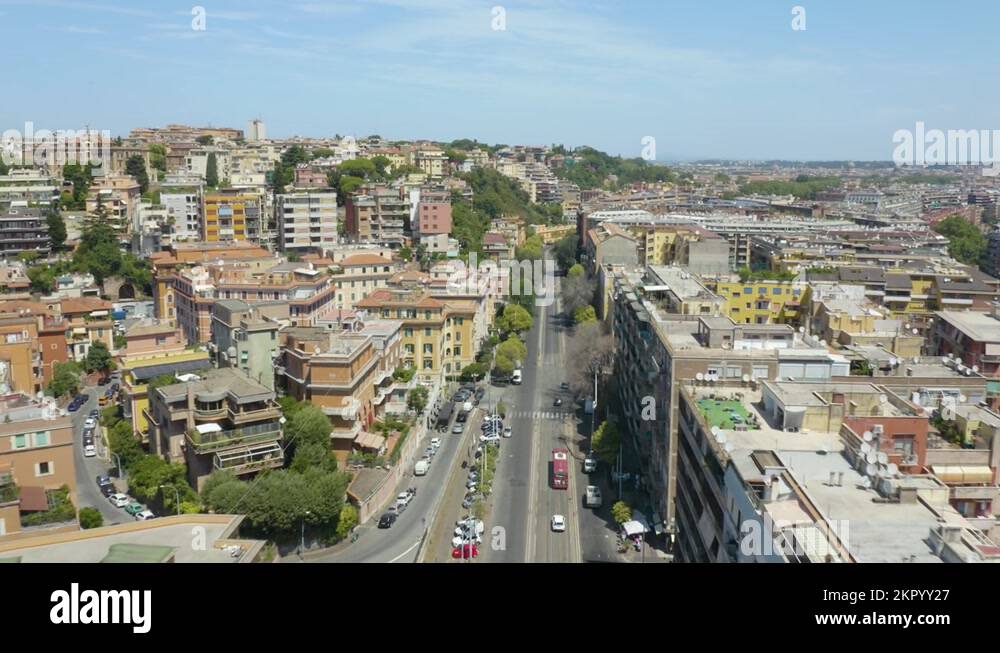 Driving in rome Stock Videos & Footage - HD and 4K Video Clips - Alamy