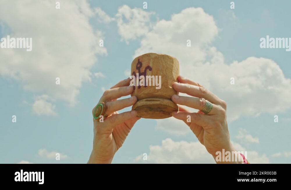 Pagan sacrifice ceremony Stock Videos & Footage - HD and 4K Video Clips ...