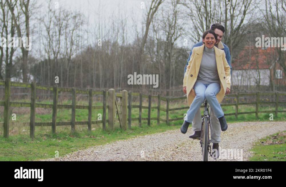 Transgender woman on bike Stock Videos & Footage - HD and 4K Video ...