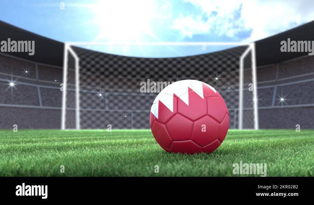 Bahrain national stadium Stock Videos & Footage - HD and 4K Video Clips ...