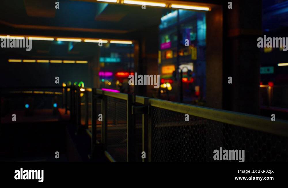 Japan neon night Stock Videos & Footage - HD and 4K Video Clips - Alamy