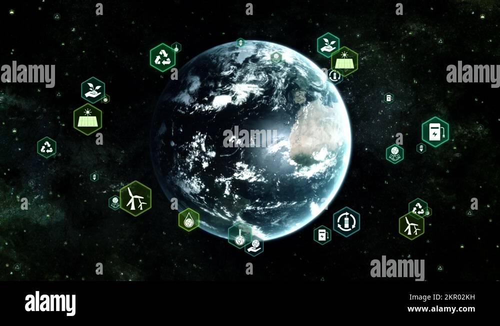 Ecology infographic Stock Videos & Footage - HD and 4K Video Clips - Alamy