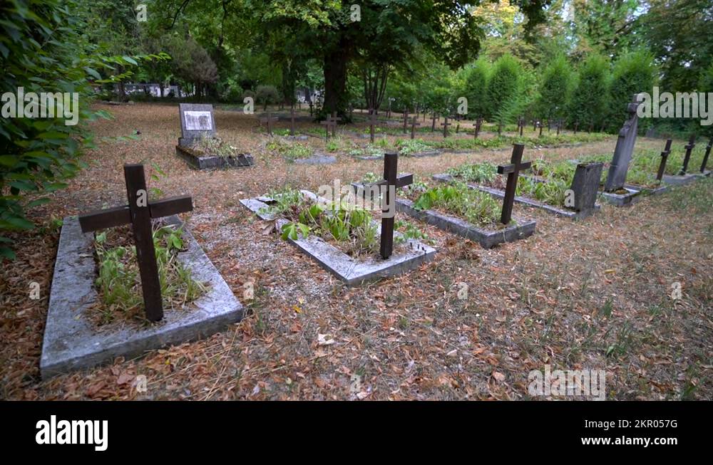 Identical graves Stock Videos & Footage - HD and 4K Video Clips - Alamy