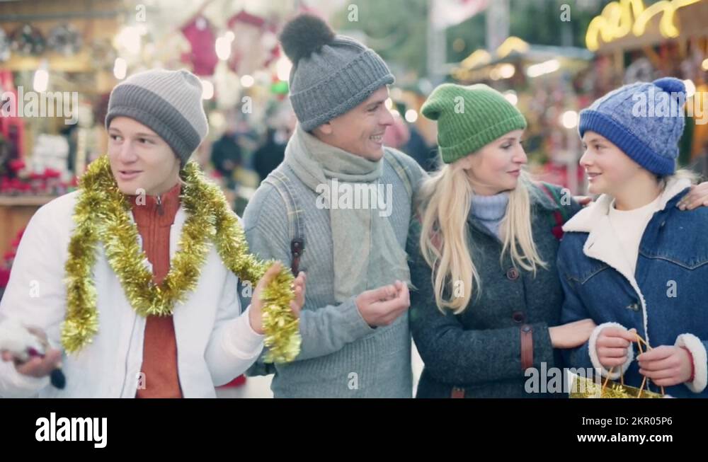 Portrait happy russian family Stock Videos & Footage - HD and 4K Video ...