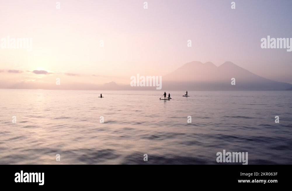 Atitlan volcano Stock Videos & Footage - HD and 4K Video Clips - Alamy