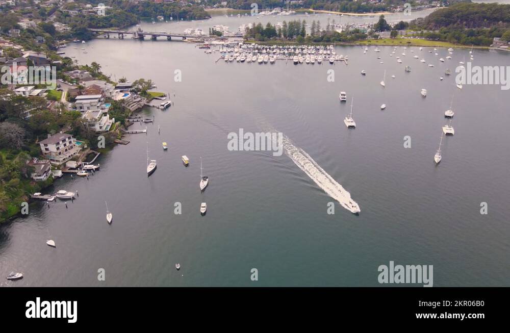 Spit bridge spit middle harbour Stock Videos & Footage - HD and 4K ...