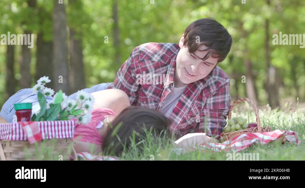 Man laying down hugging Stock Videos & Footage - HD and 4K Video Clips ...