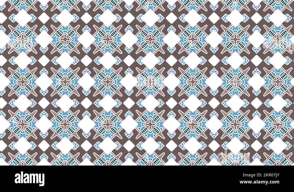 Seamless arabic pattern Stock Videos & Footage - HD and 4K Video Clips ...