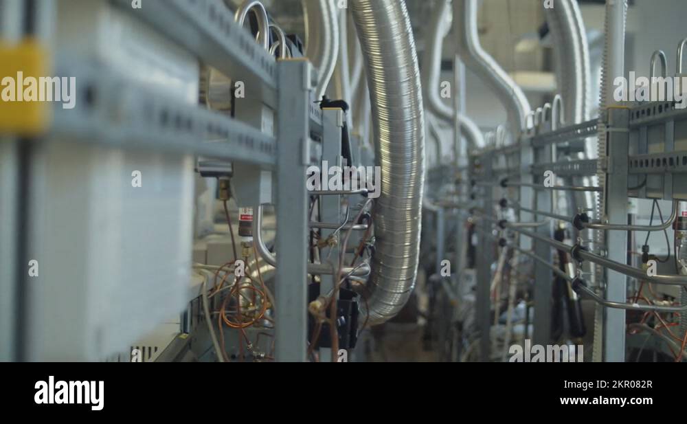 Complex wiring Stock Videos & Footage - HD and 4K Video Clips - Alamy