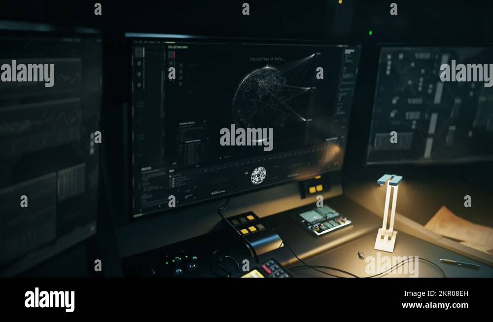 Target computer Stock Videos & Footage - HD and 4K Video Clips - Alamy