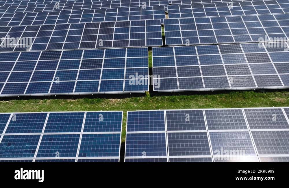 Solar system electric panel Stock Videos & Footage - HD and 4K Video ...