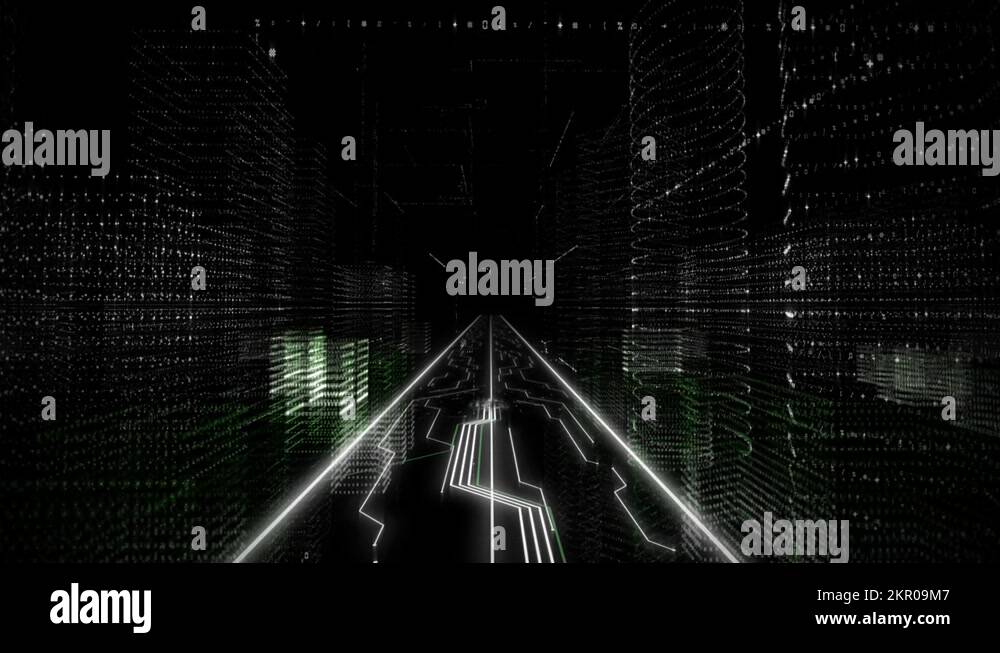 Internet matrix Stock Videos & Footage - HD and 4K Video Clips - Alamy