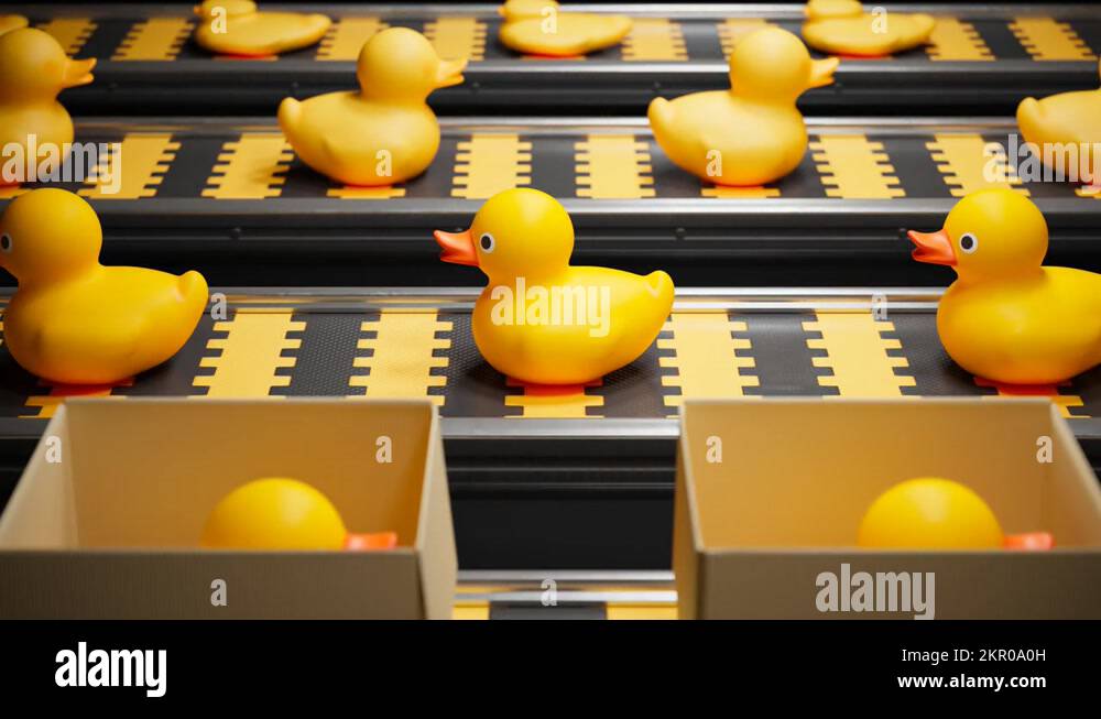 Rubber ducks Stock Videos & Footage - HD and 4K Video Clips - Alamy