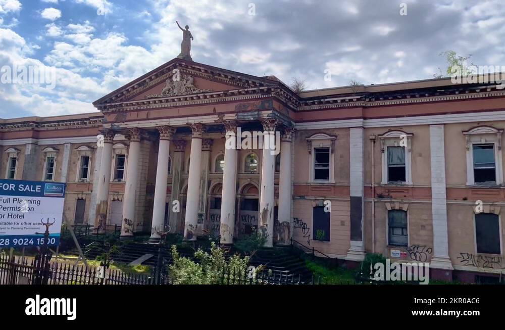 Crumlin road Stock Videos & Footage - HD and 4K Video Clips - Alamy