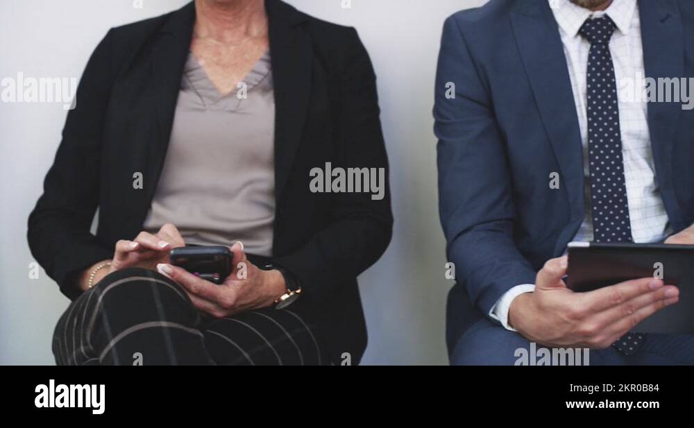 Job interview line Stock Videos & Footage - HD and 4K Video Clips - Alamy