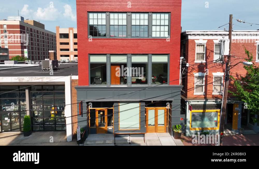 Early industrial style building Stock Videos & Footage - HD and 4K ...