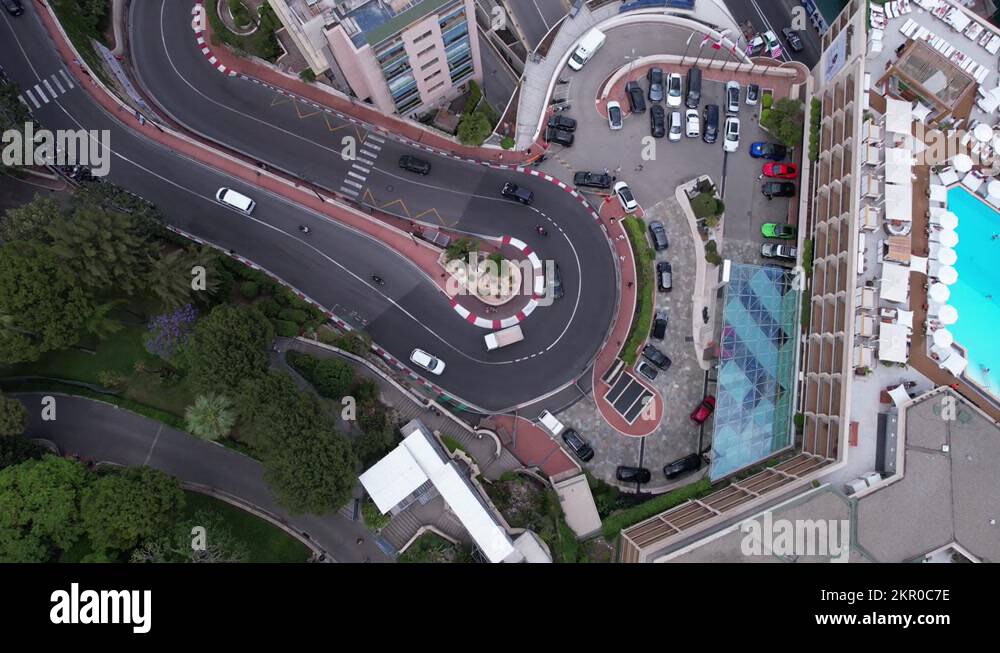 Monte carlo circuit Stock Videos & Footage - HD and 4K Video Clips - Alamy