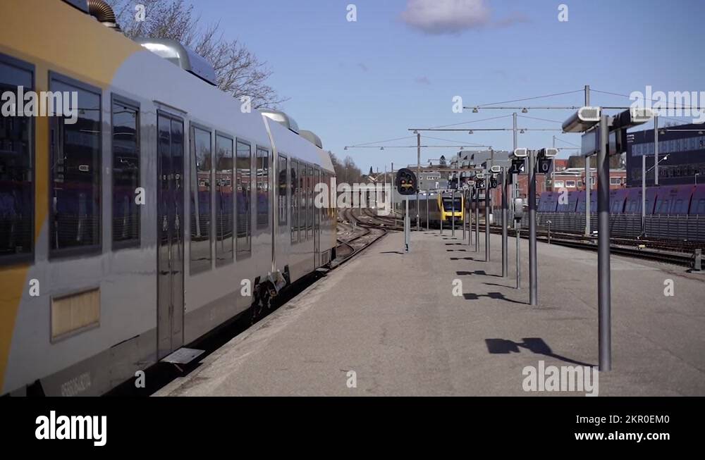 Transport by train Stock Videos & Footage - HD and 4K Video Clips - Alamy