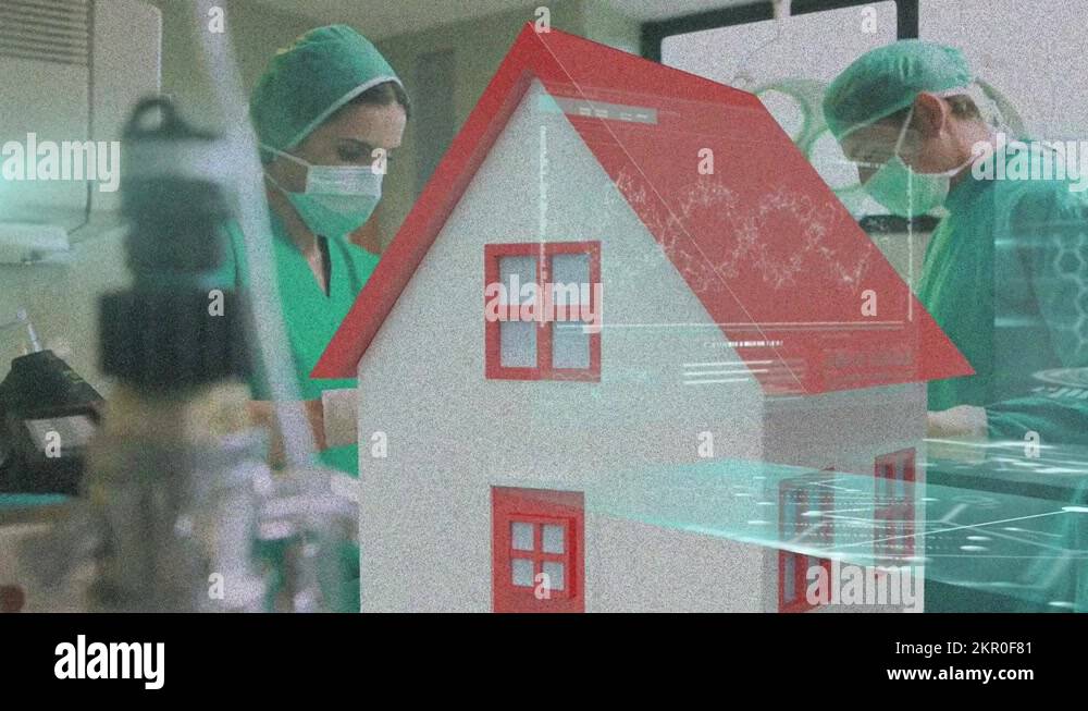 House of the surgeon Stock Videos & Footage - HD and 4K Video Clips - Alamy