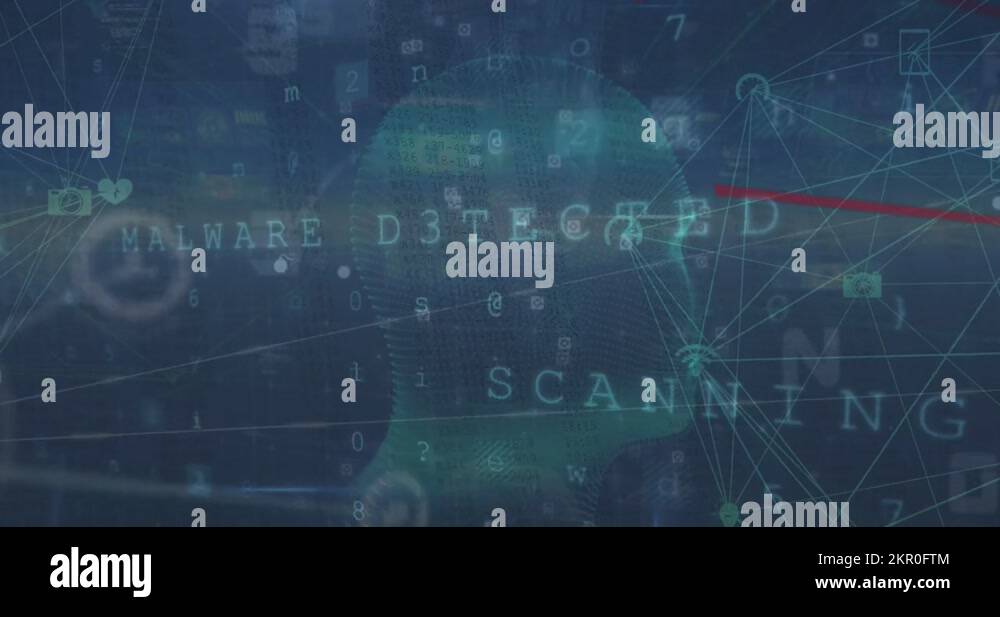 Malware detection Stock Videos & Footage - HD and 4K Video Clips - Alamy