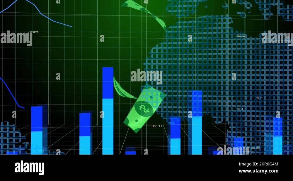 Banknotes world map Stock Videos & Footage - HD and 4K Video Clips - Alamy
