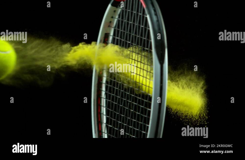 Tenis ball in motion Stock Videos & Footage - HD and 4K Video Clips - Alamy