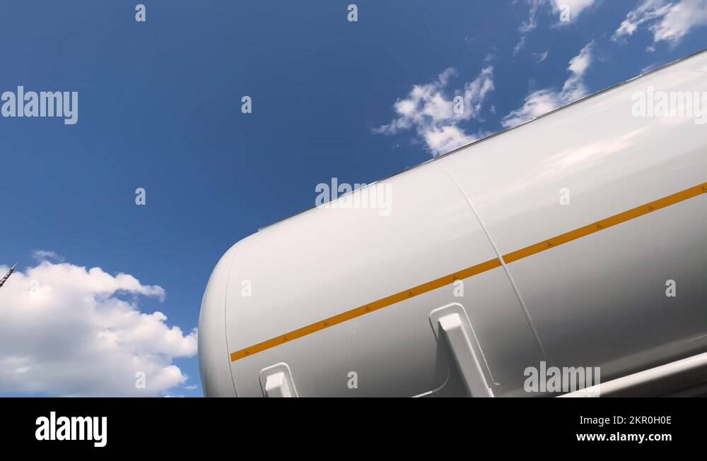 Empty fuel tank Stock Videos & Footage - HD and 4K Video Clips - Alamy