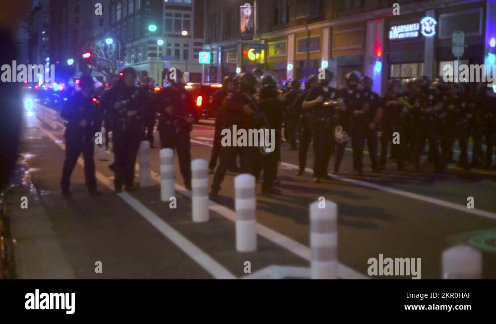 Riot police block Stock Videos & Footage - HD and 4K Video Clips - Alamy