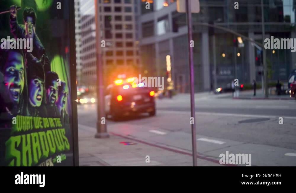 Line of police cars Stock Videos & Footage - HD and 4K Video Clips - Alamy