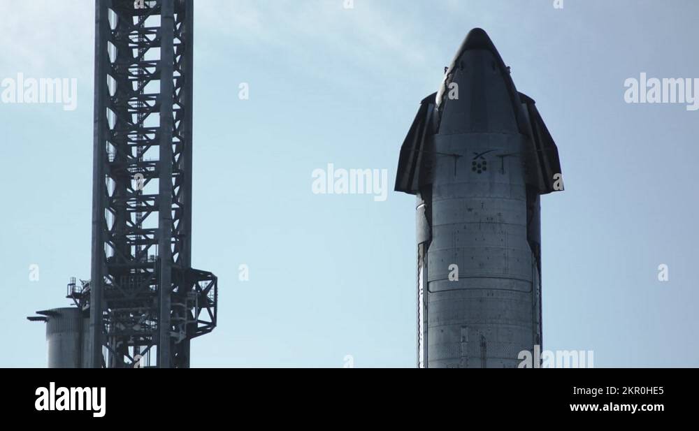 Starship tower Stock Videos & Footage - HD and 4K Video Clips - Alamy