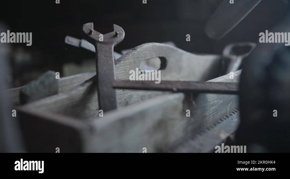 Tracking tools Stock Videos & Footage - HD and 4K Video Clips - Alamy