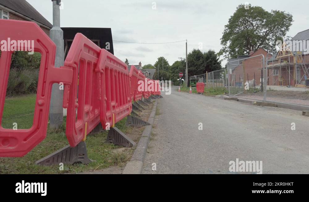 Traffic closures Stock Videos & Footage - HD and 4K Video Clips - Alamy