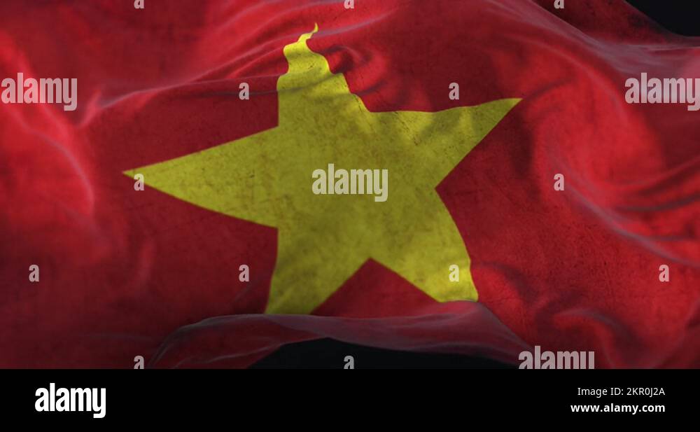 Old vietnam flag Stock Videos & Footage - HD and 4K Video Clips - Alamy