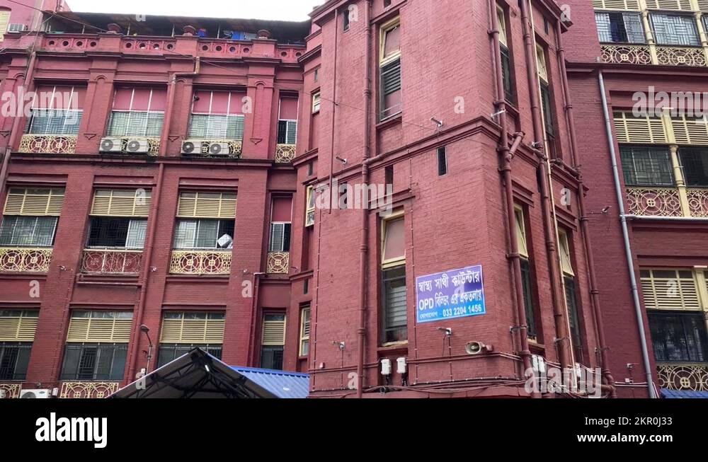 Hospital block Stock Videos & Footage - HD and 4K Video Clips - Alamy