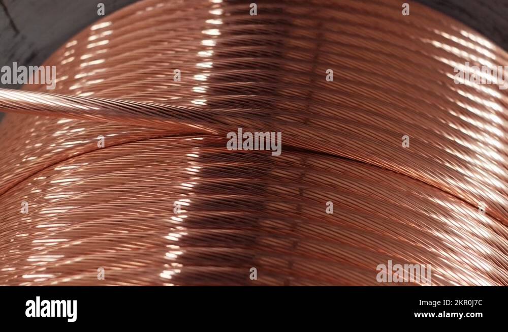 Stranding machine Stock Videos & Footage - HD and 4K Video Clips - Alamy