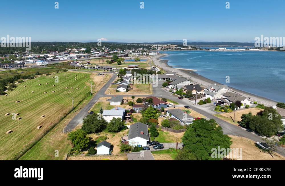Oak harbor washington Stock Videos & Footage - HD and 4K Video Clips ...