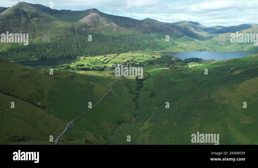 Buttermere pass Stock Videos & Footage - HD and 4K Video Clips - Alamy