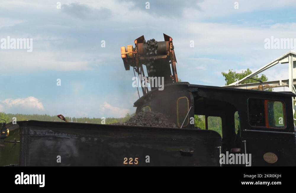 Steam locomotive museum Stock Videos & Footage - HD and 4K Video Clips ...