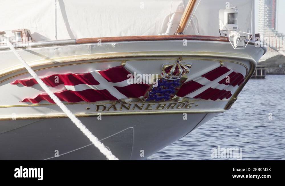 Denmark dannebrog danebrog Stock Videos & Footage - HD and 4K Video ...