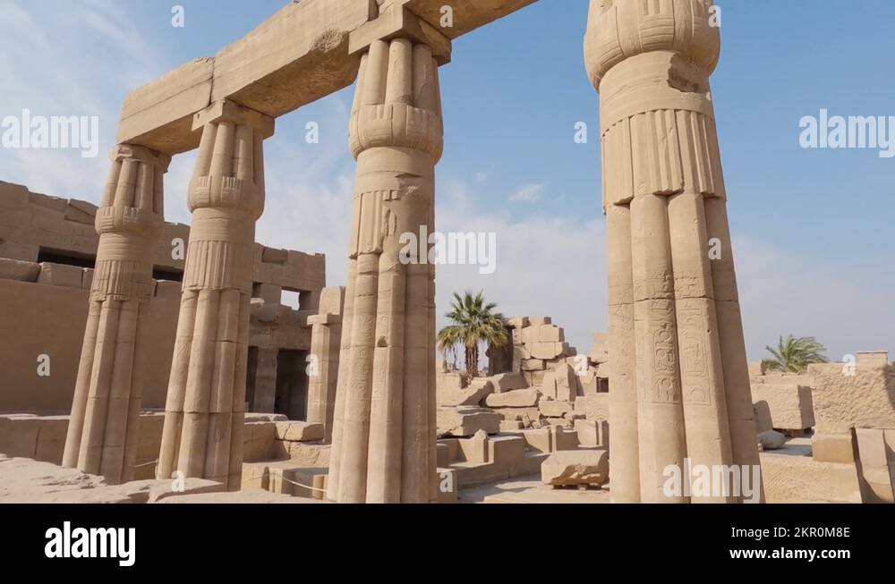 Majestic pillars Stock Videos & Footage - HD and 4K Video Clips - Alamy