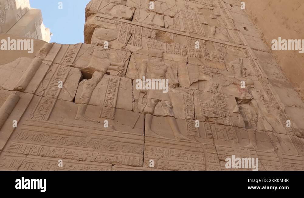 Largest egyptian building Stock Videos & Footage - HD and 4K Video ...