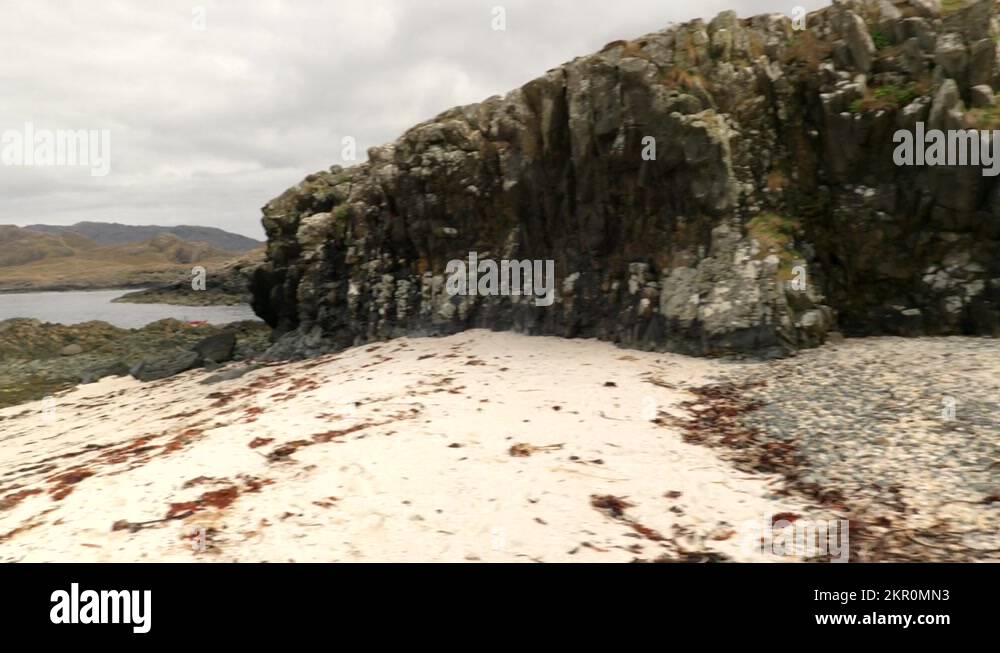 Strandline beach Stock Videos & Footage - HD and 4K Video Clips - Alamy