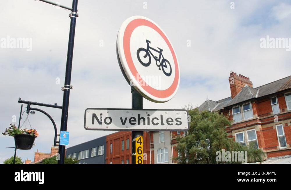 British road traffic sign Stock Videos & Footage - HD and 4K Video ...