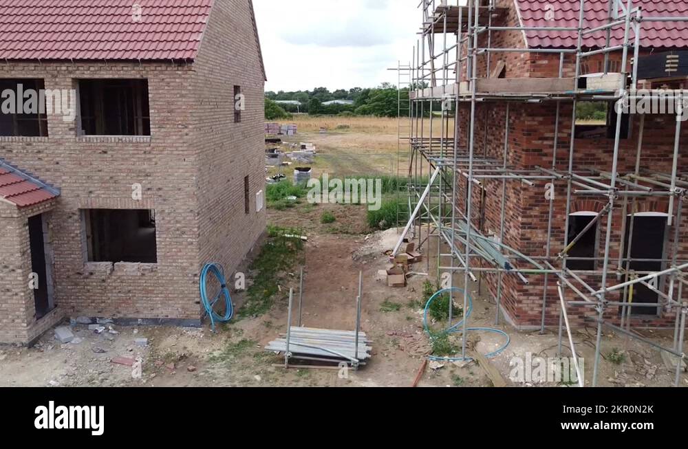 Two houses side by side Stock Videos & Footage - HD and 4K Video Clips ...