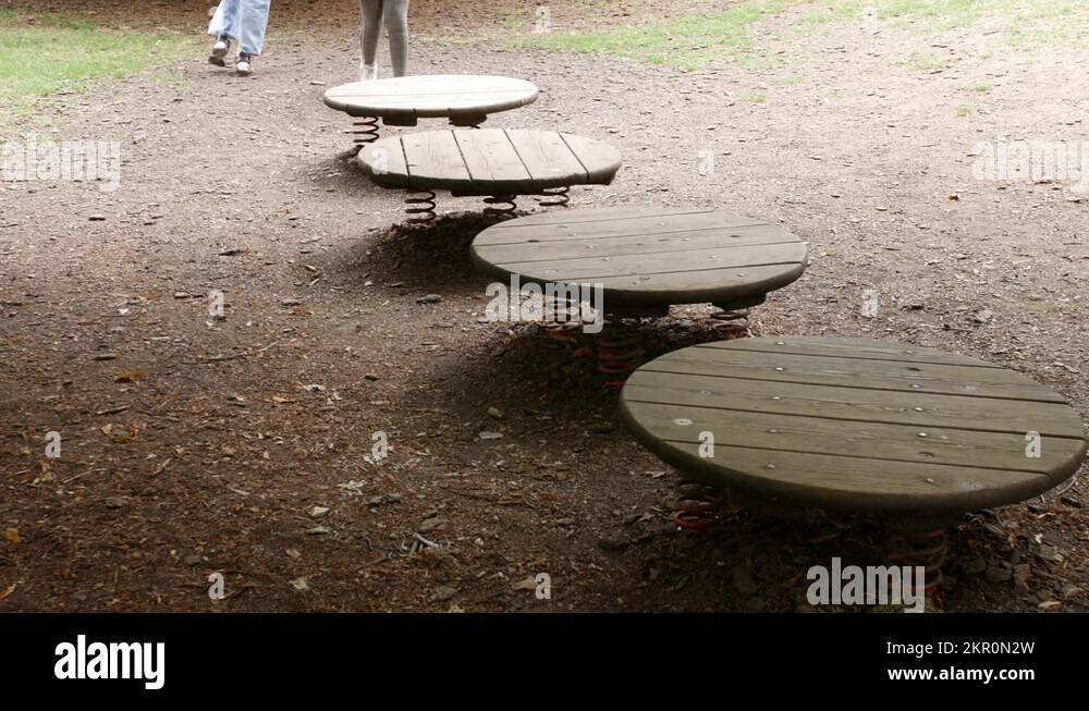 Springboard children Stock Videos & Footage - HD and 4K Video Clips - Alamy