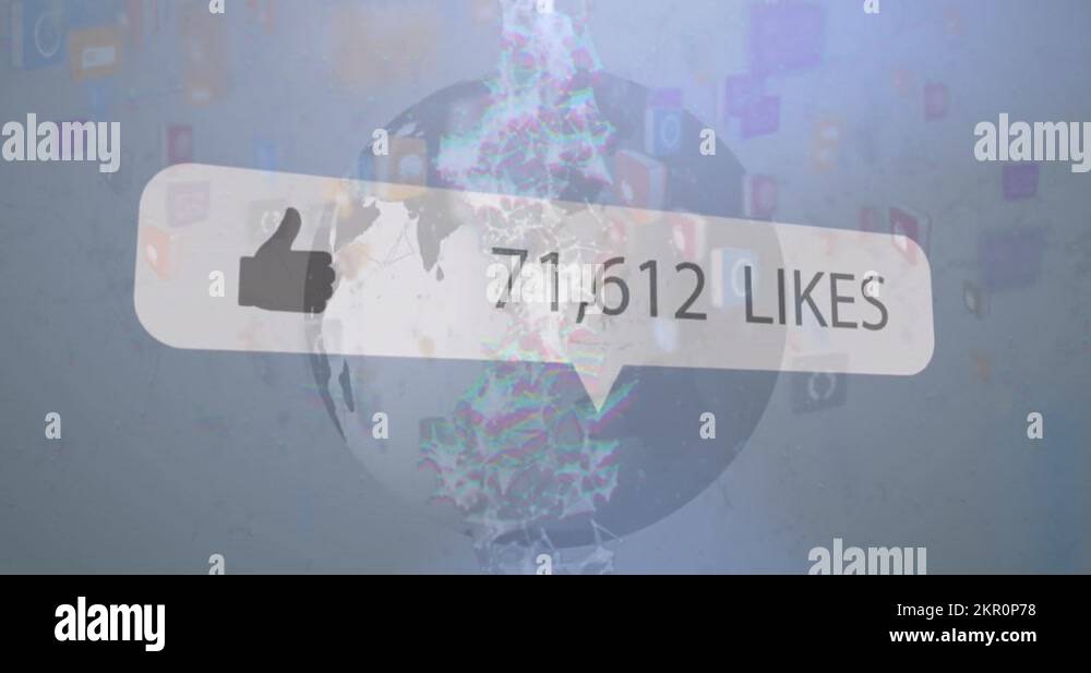 Number logos Stock Videos & Footage - HD and 4K Video Clips - Alamy